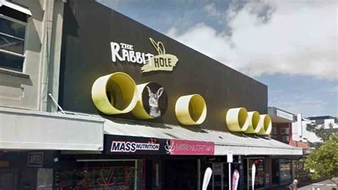 Rabbit Hole Operators Fined Over ‘unacceptable Practices Pubtic