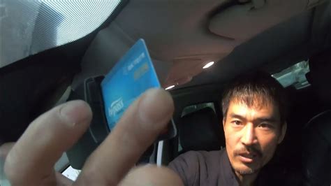 Sm6 차량에 신형 하이패스룸미러 신규 출장 설치 영상입니다 이외의 룸미러 떨어짐 흔들거림 액정유리파손등의 수리정보도 제공합니다 Youtube