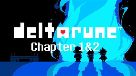 DELTARUNE Gematsu