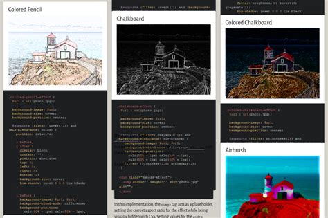 erstklassige CSS Tutorials mit denen Sie Ihr Webdesign verbessern können