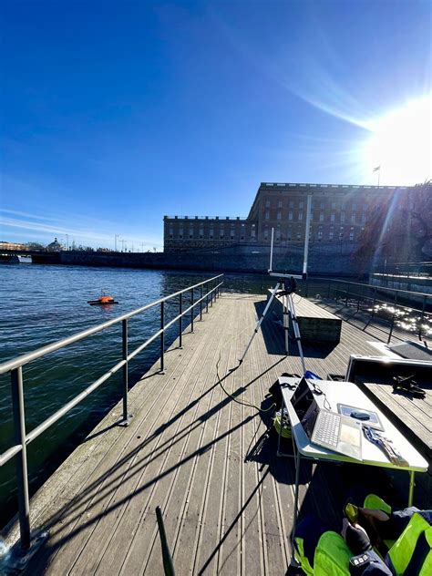 Mehrshad Ashja På Linkedin Härligt När Solen Tittar Fram☀️