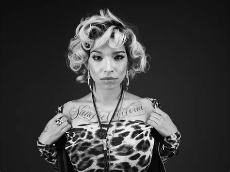Alex Black Ink Crew
