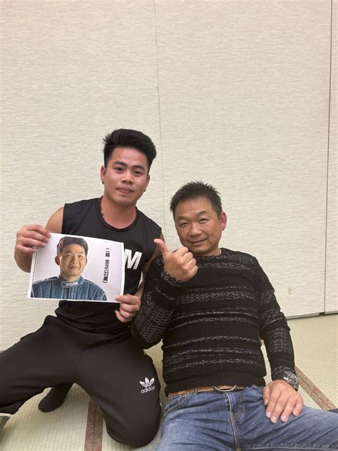 設立60周年記念旅行に行ってきました 1日目 ニシマフォーミング株式会社