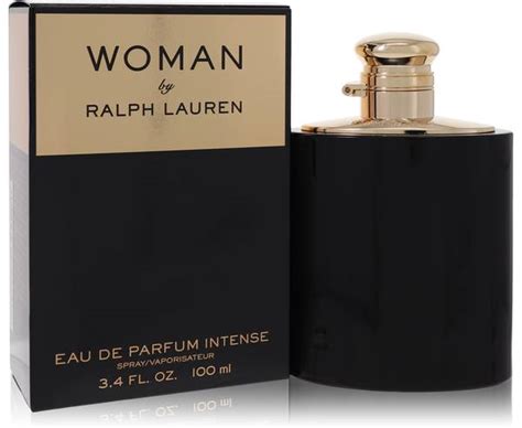 Ralph Lauren Woman Intense Perfume Fragrancex