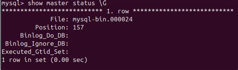 Configurando Replica O Master Master Em Servidor Mysql Engem Tica