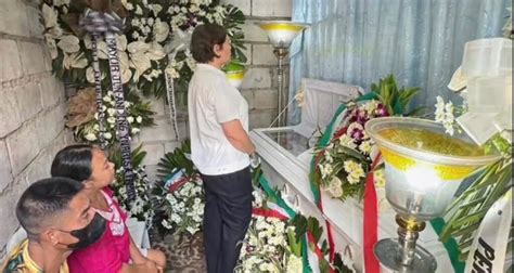 VP Sara Nagbigay Ng Hanggang Ngayong Araw Sa DepEd Regional Office A Para Resolbahin Ang Kaso