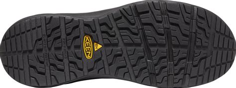 Keen Utility Mens Vista Energy Shift Esd Coffee Beanblack Mesh Work S