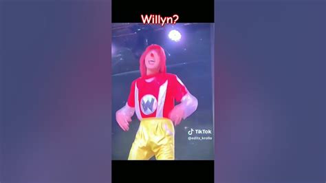 Willyn 😳 Youtube
