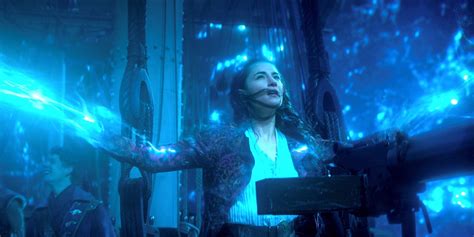 Shadow Bone Season Ending Explained In Detail