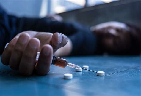 ¿qué Se Sabe De La Droga Zombi Declarada Como Amenaza Nacional En Ee