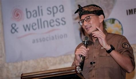 Sandiaga Uno Pajak Hiburan Batal Naik
