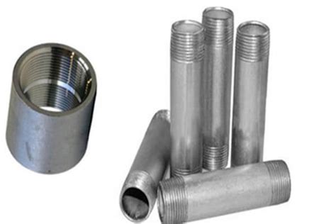 The Difference Between Pipe Nipple And Pipe Coupling Steeljrv Com