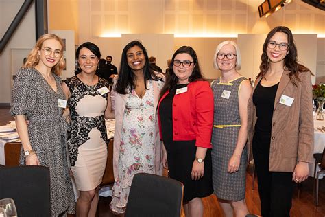 Tqeh Research Dinner Basil Hetzel Institute