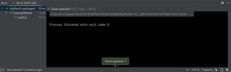 lab 8 unit testing