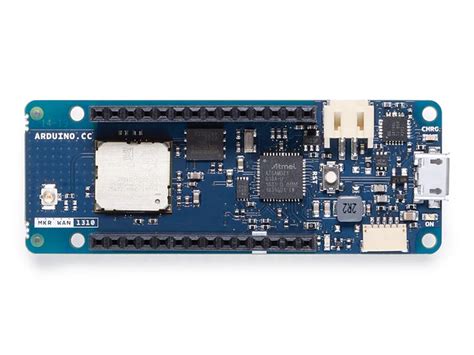 what is arduino mkr wan 1310 hardware museum