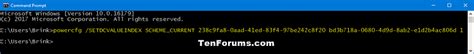 Enable Or Disable Wake Timers In Windows Tutorials