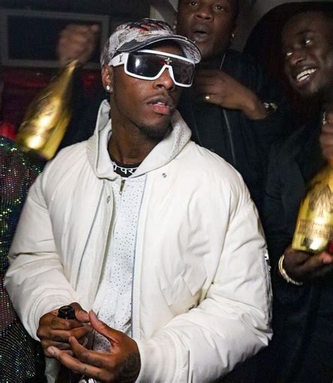 Bloody Osiris Outfit From August WHATS ON THE STAR