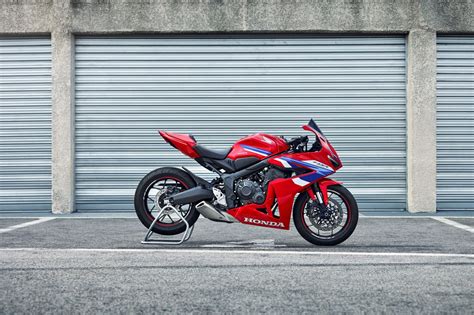 Honda Cbr650r Alle Technischen Daten Zum Modell Cbr650r Von Honda