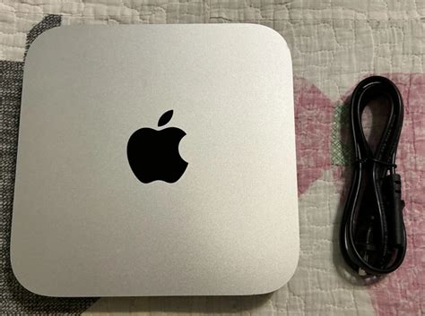 Apple Mac Mini Intel I Can Dual Boot MacOS And Windows RadioReference Forums