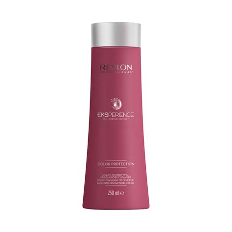 Revlon • Eksperience • Color Protection • Color Intensifying Hair Cleanser 250ml Alterego