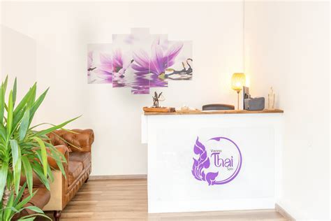 Thaimassage Nach Dem Aufregenden Sommer Kommt Jetzt Die Zeit Des