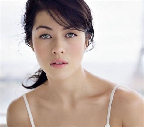 Mylène Jampanoï Husband Photos Net Worth Height Age Date Of Birth