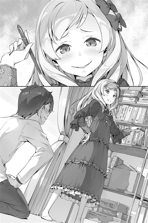 Kantoku Imouto Sae Ireba Ii 555432 Yande Re