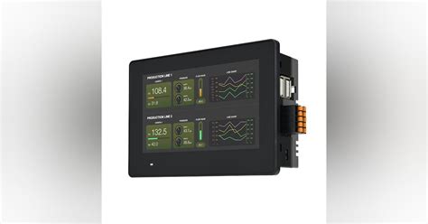 Idec Hmi Automation World