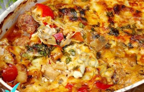 Συνταγή ΜΕΡΑΚΛΙΔΙΚΟ ΠΕΝΤΑΝΟΣΤΙΜΟ ΣΑΓΑΝΑΚΙ ΜΕ ΓΕΜΙΣΤΟ ΛΟΥΚΑΝΙΚΟ Νόστιμες συνταγές της Γωγώς