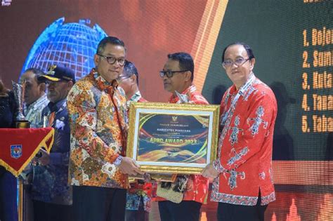 BRI Kini Terkoneksi Dengan Sistem Informasi Pemerintah Daerah Tempo Co