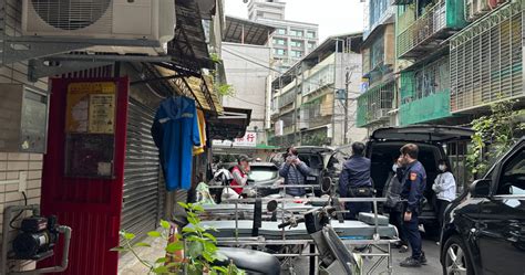 失智父帶僅剩500元存摺閒晃 好心鄰居給2000揭「一家4口3人亡」悲劇
