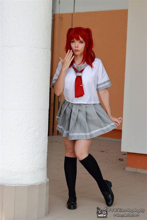 Ruby 14 By V Kony On Deviantart Ruby 14 By V Kony On Deviantart
