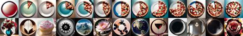 Gallery Pizza Clock Hackaday Io