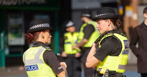 Probe Into Linked Nuneaton Assaults Continues As One Treated As Sex