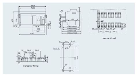 Dlw Series Intelligent Universal Air Circuit Breaker Acb Derlicn Electric
