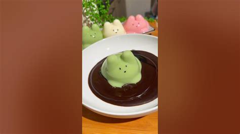 Pudding Gemoy Ngeshortsbareng Jakartabanget Food Asmr Resepsimple