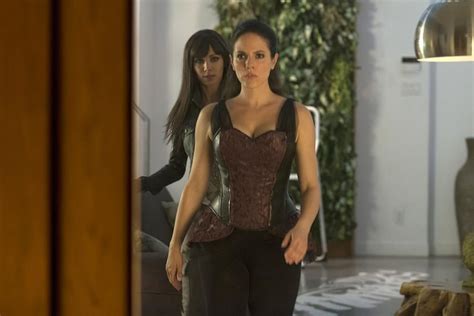 Lost Girl 2010 Lost Girl 2010