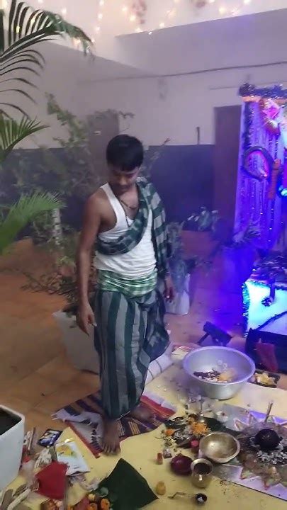 ଅଫିସରେ ବିଶ୍ୱକର୍ମା ପୂଜା Ytshorts Shortsvideo Biswakarmapuja