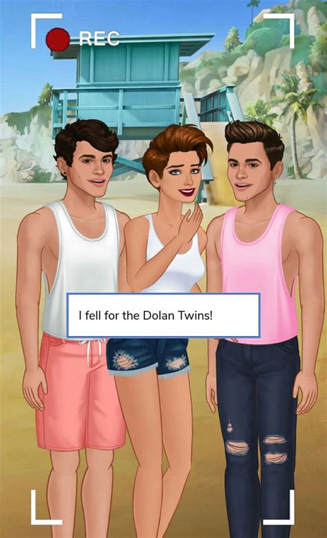 Pin By Rin On Episode Dolan Twins Twins I Fall