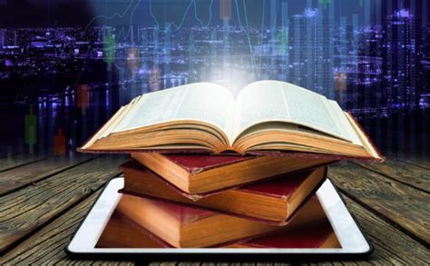 Los Mejores Libros De Trading Hasta 2024 Traders Business School