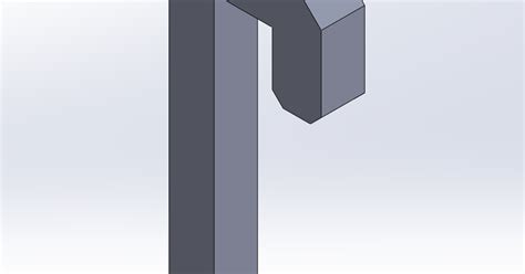 skadis universal peg step file by eric download free stl model