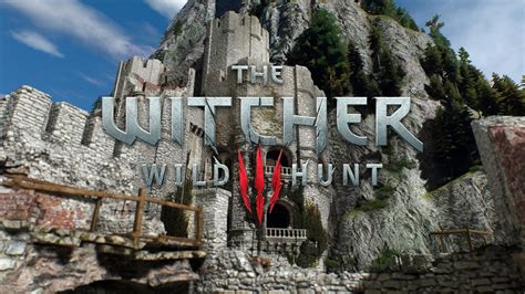 The Botchling The Witcher 3 Ep 6 Youtube