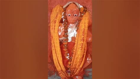 Jay Bajrang Bali Ki Shorts Youtubeshorts Ramayan Shortvideo Bhakti