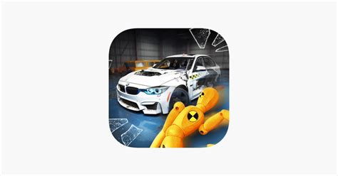 Car Crash Battle Royale On The App Store