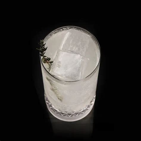 Pico A Poco Cocktail Recipe
