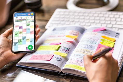 How To Create A Blog Content Calendar The Academy