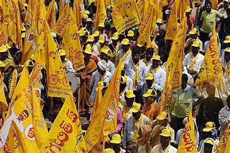 రేపటి నుంచి ఏపీ అసెంబ్లీ సమావేశాలు హాజరుకావడంపై నేడు టీడీపీ నిర్ణయం