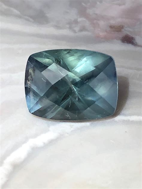 Montana Sapphire 116ct Etsy