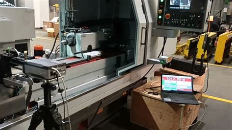 Cnc Machine Laser Calibration Services At Rs 16000 Sample In Bengaluru Id 2853948076633