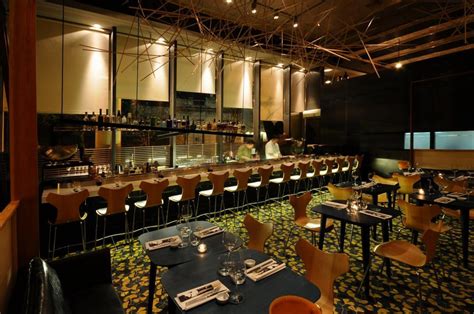 Come Y Bebe Que La Vida Es Breve Sushi En Buenos Aires